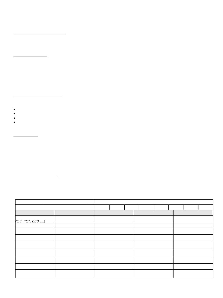 Guidelines For Applying For A Certifying Statement | PDF | Identity ...