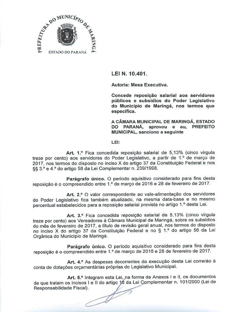 Texto Integral | PDF