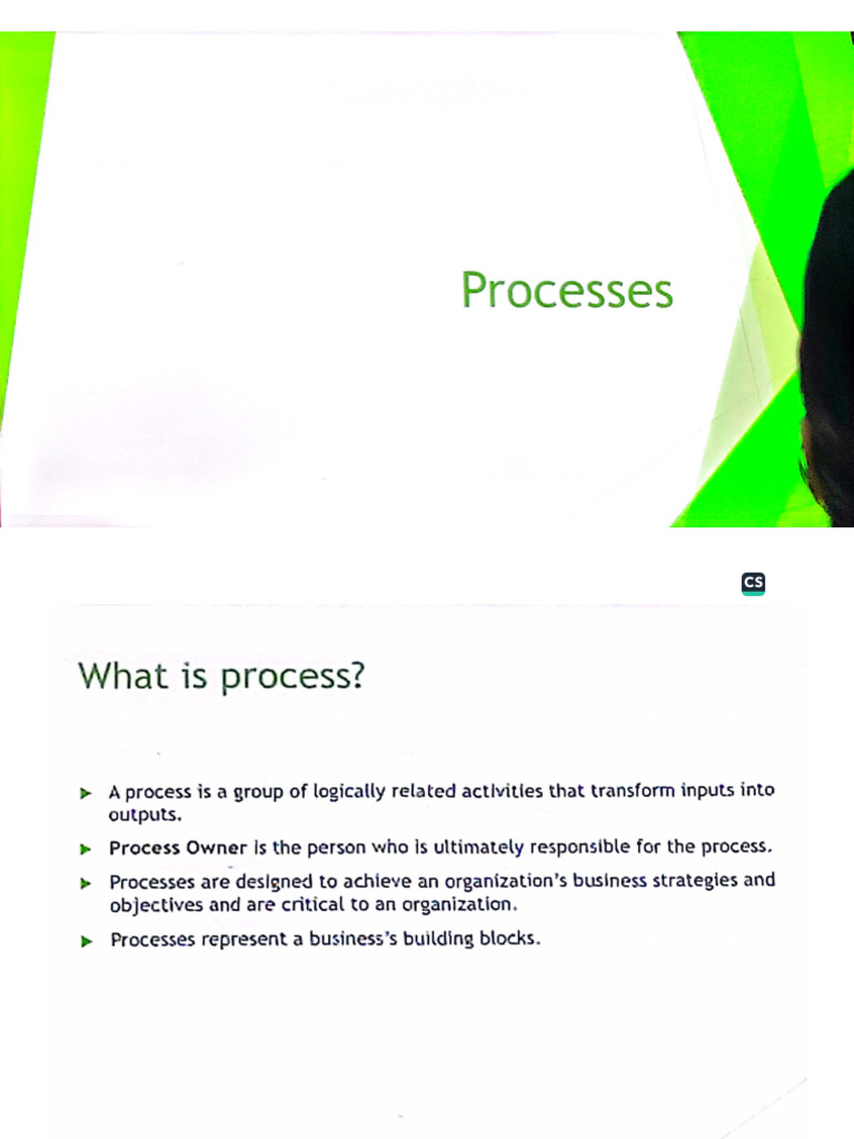 Operations Auditing | PDF