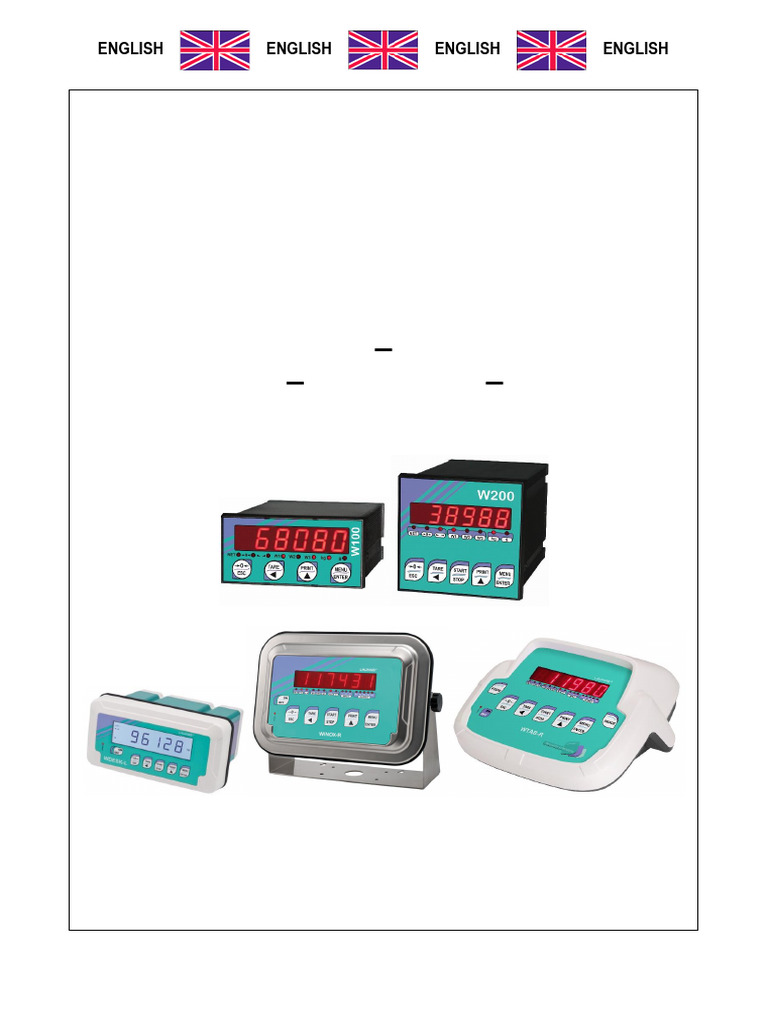 Communication Protocols: User Manual | PDF | Ascii | Computer Science