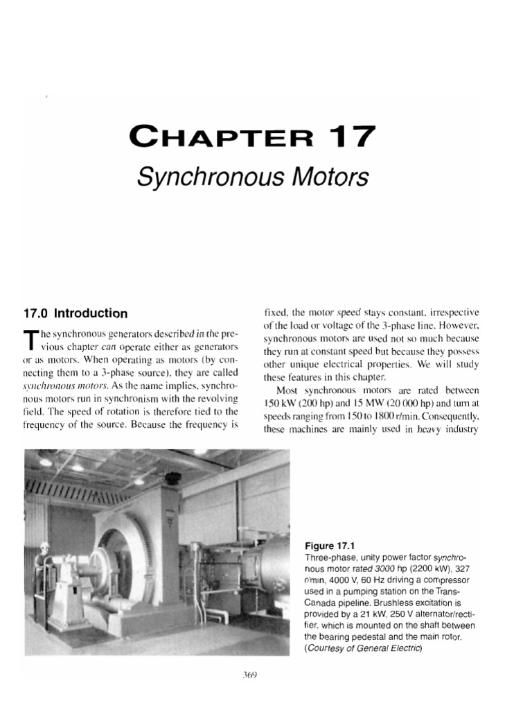 17 - MotorSinkron - Electrical Machines, Drives, and Power Systems 5E ...