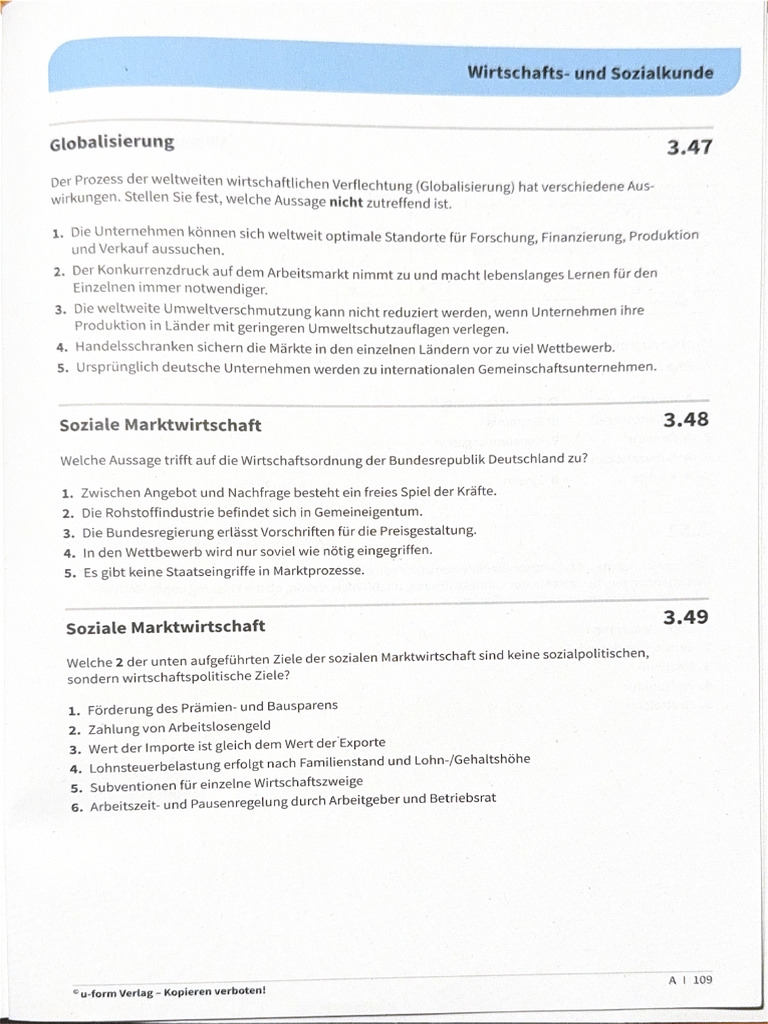 Wirtsch | PDF