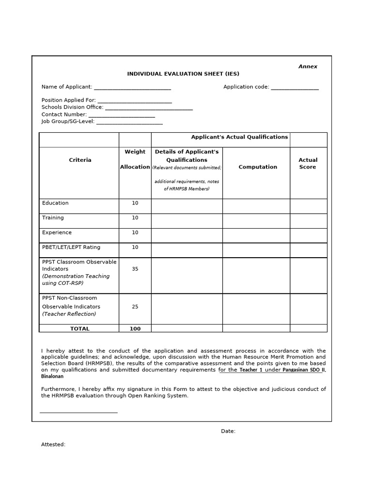 For T1 Applicants | PDF