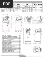 Elliptical Head Dimensions | PDF | Mechanical Engineering | Teaching ...