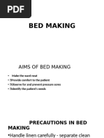 0post Operative Bed ... | PDF | Bed | Bedding