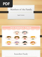 7 Men in Jacobean Society | PDF | Marriage | James Vi And I