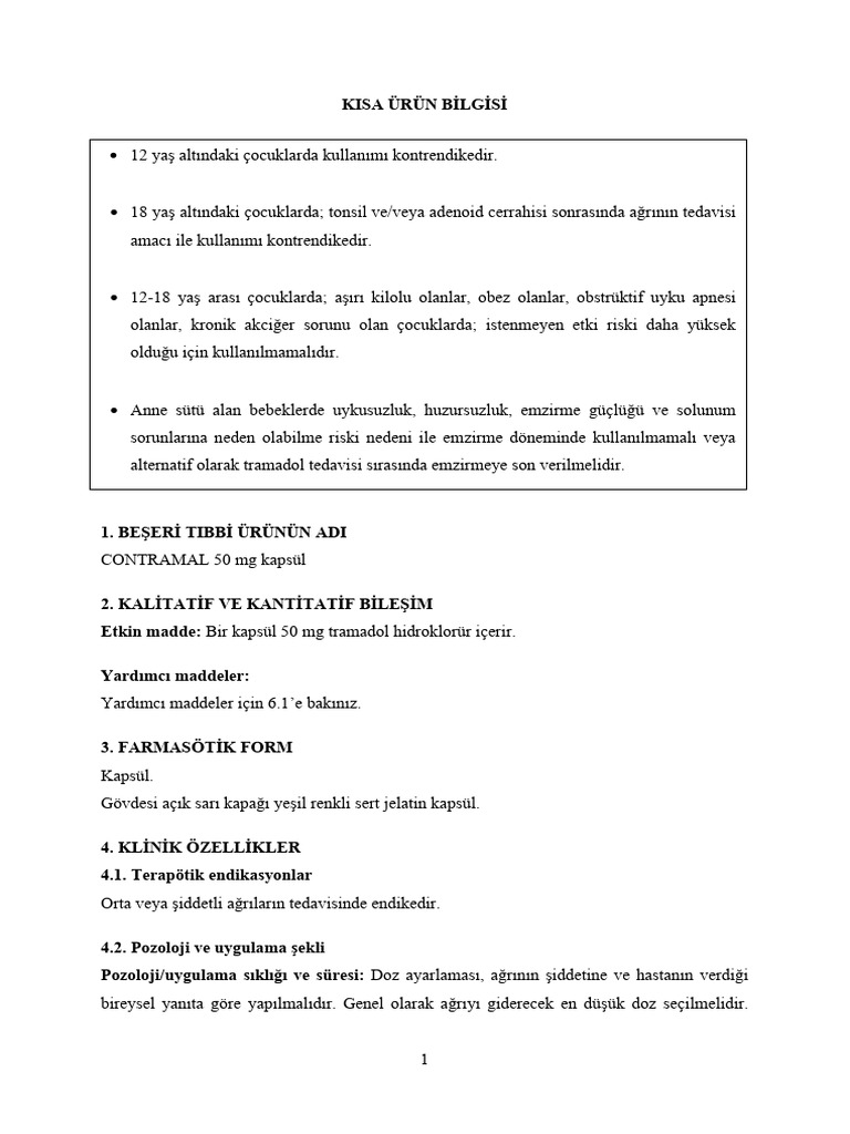 contramal-50-mg-kapsul | PDF