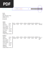 Descote Model 2100B Globe Valve Overview | PDF | Valve | Leak