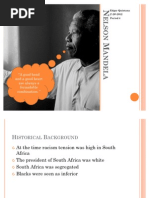 Black Consciousness Movement (BCM) Essay | PDF | South Africa | Social ...