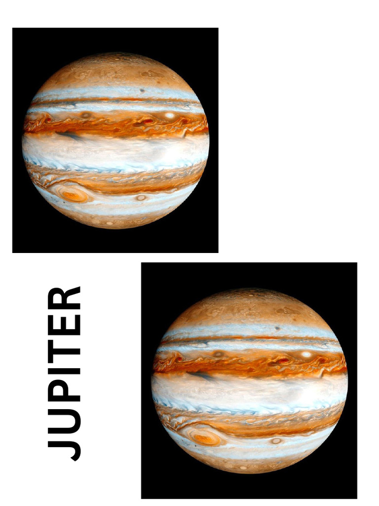 Jupiter | PDF
