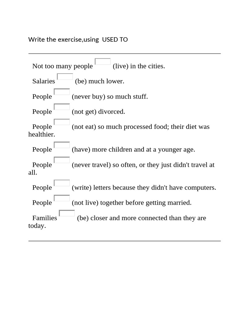 HT-10 Form | PDF