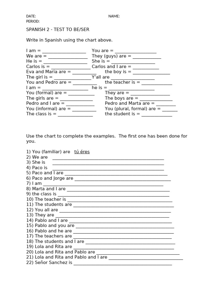 SER TEST | PDF | Linguistic Morphology | Linguistic Typology