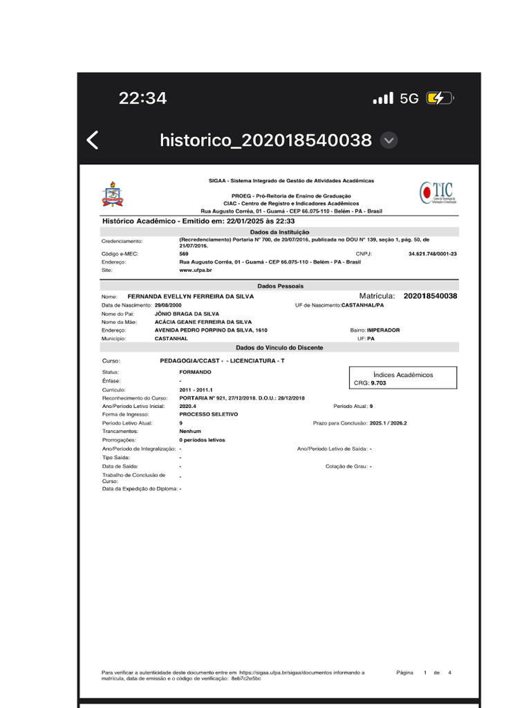 Documento sem título | PDF
