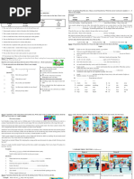 Flyers Practice Test Final | PDF