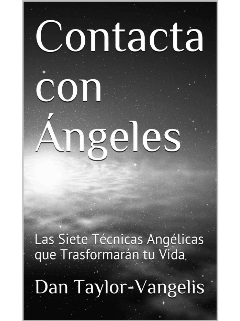 Contacta Con Angeles | PDF