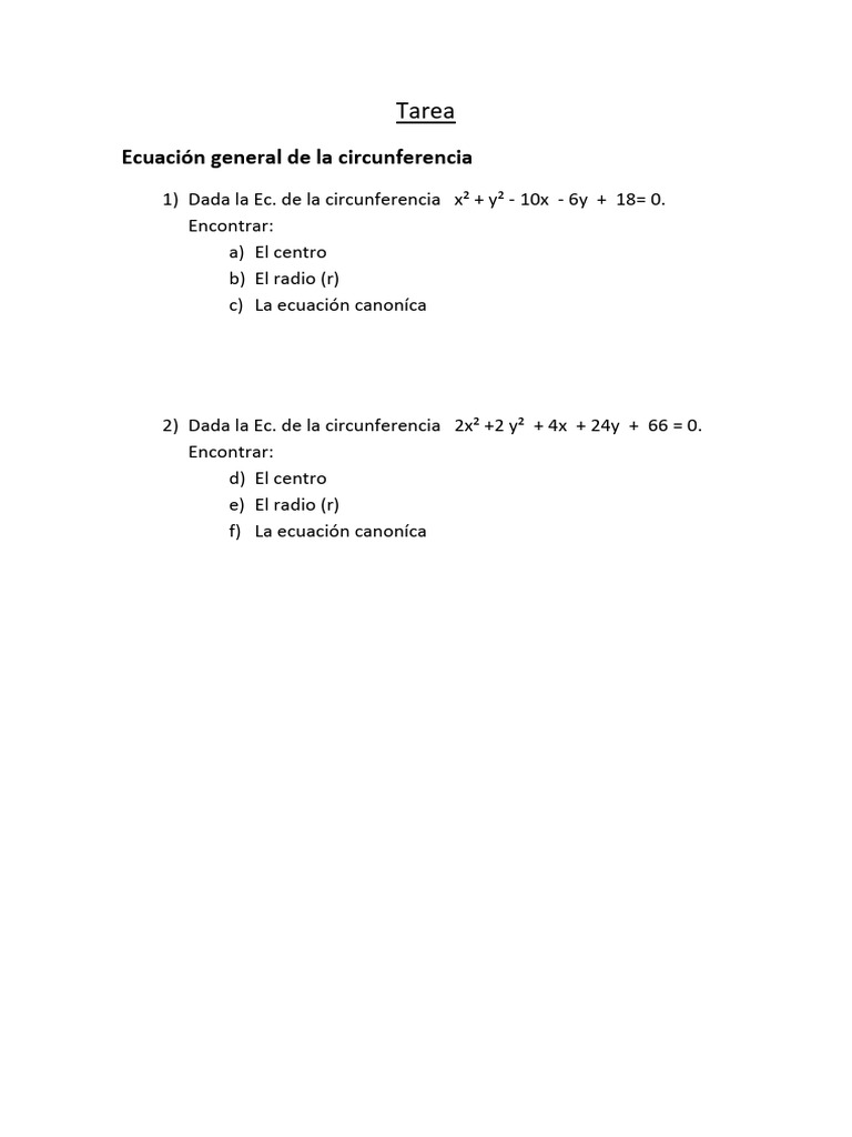 Tarea de La 5ta Semana. Calculo 1(Virt) | PDF