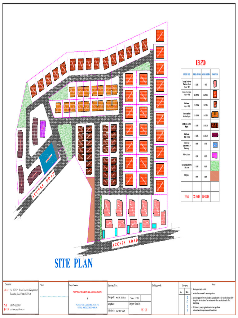 f03 Usuma Layout III | PDF