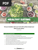 AFORESTPIE (Persuasive Techniques) | PDF | Self-Improvement