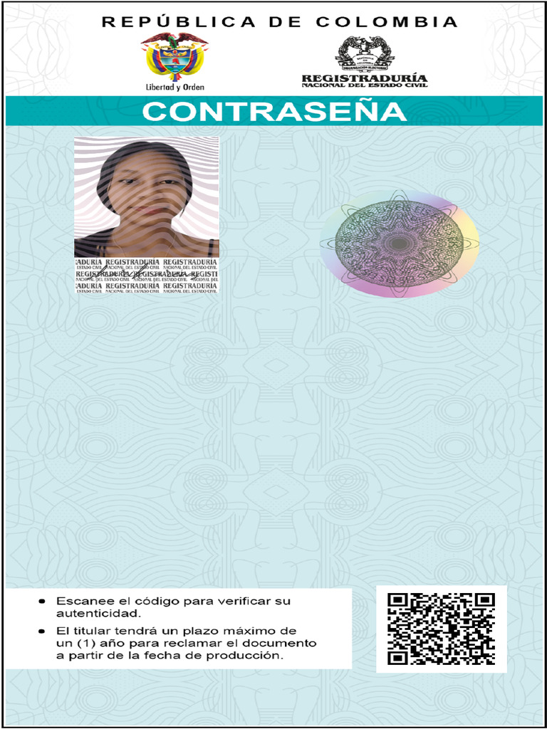 DOCUMENTO EN TRAMITE | PDF