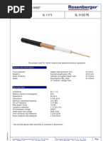 JFE Bear Data Sheet | PDF | Pipe (Fluid Conveyance) | Yield (Engineering)