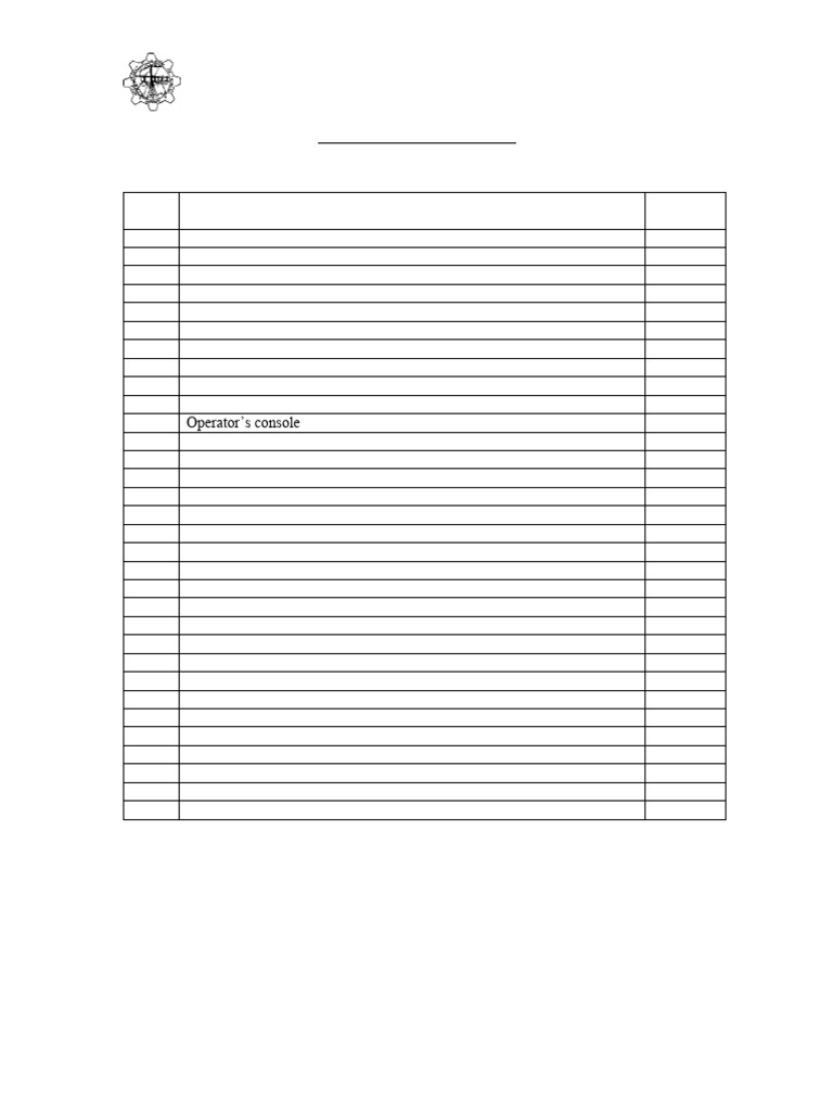 Power System Control (8th Term) | PDF | Electricity | Electrical ...