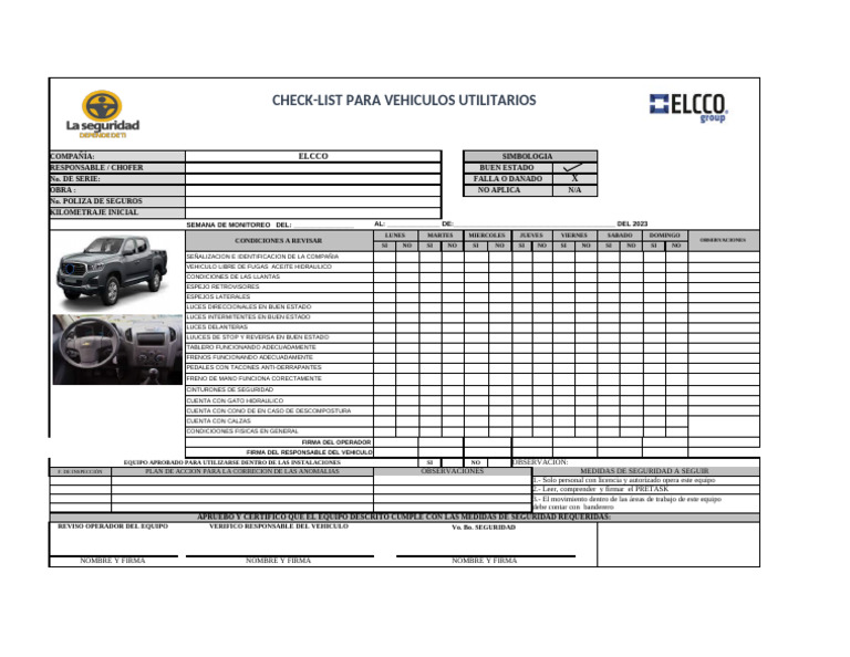 Vehiculos Utilitarios | PDF | Vehículos | Vehículo de motor
