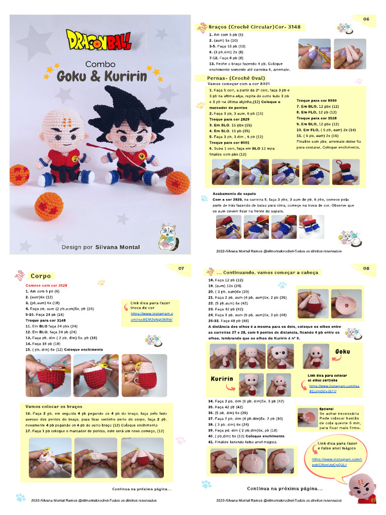 GOKU | PDF