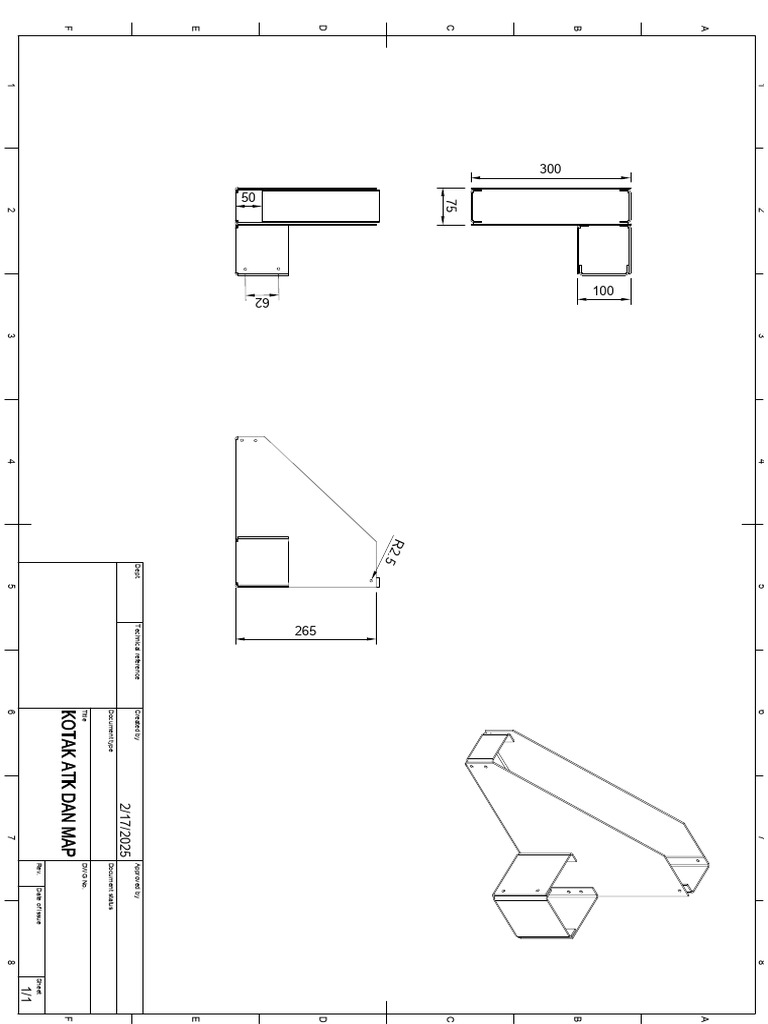 Kotak ATK Technical Reference Document | PDF