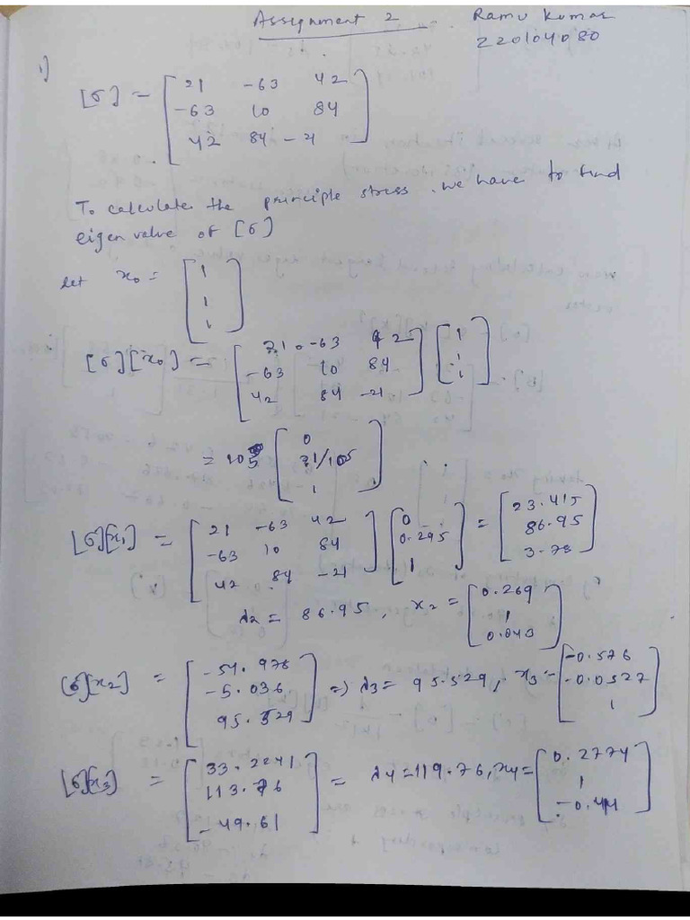 Assignment2 220104080 | PDF