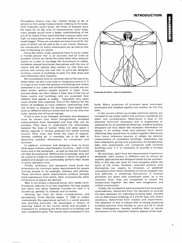 Architects Data, 3rd Edition - 3 - Ernst Neufert, Peter Neufert ...