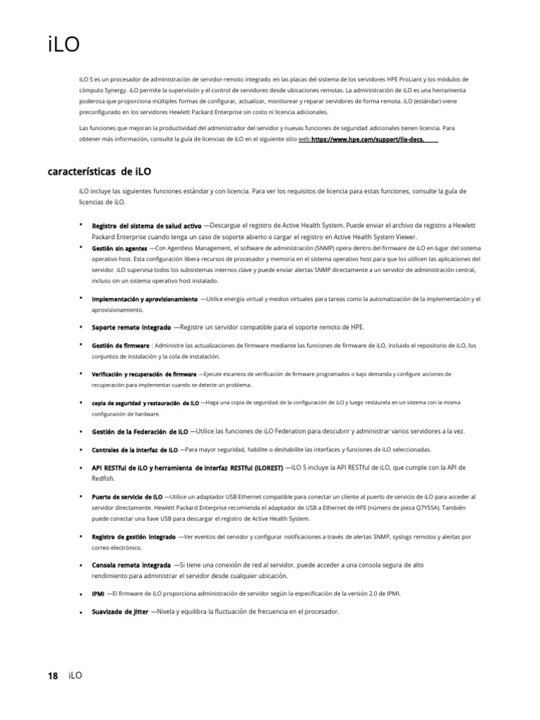 Usuario Ilo-1 | PDF | Servidor (Computación) | Ciencias de la Computación