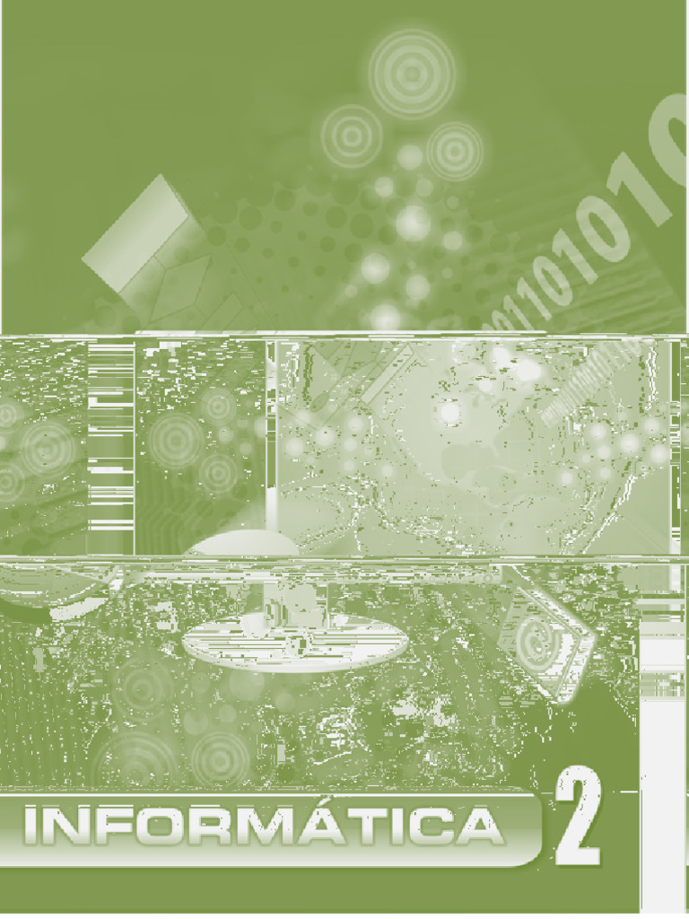 FB2S Inf2 | PDF | Algoritmos | Lenguaje de programación