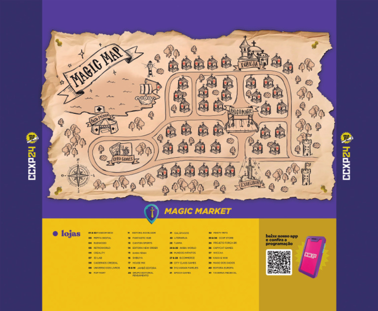CCX 24 MAPA MAGIC MARKET 3 Ff062171fa | PDF