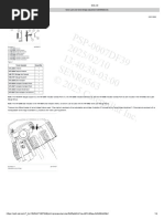 Adjustment of The Valve Lash and The Valve Bridge With The 147-5482 ...