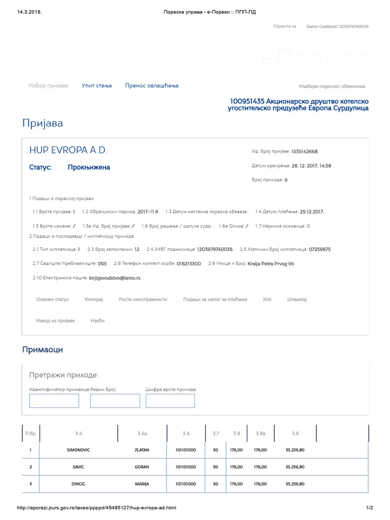 PD-11-2017AD Evropa | PDF