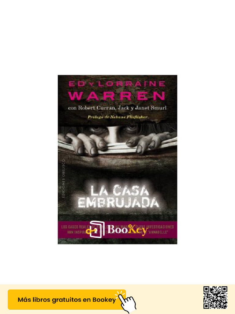 La Casa Embrujada | PDF