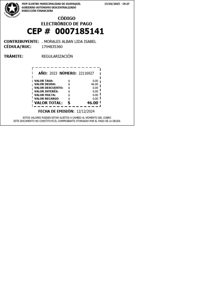 Morales Alban Lida Isabel | PDF