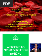 What Is GIB | PDF | Medical Specialties | Digestive System