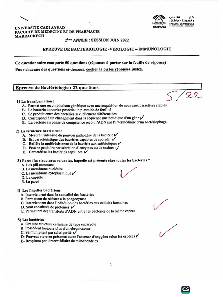 Micro Bio | PDF