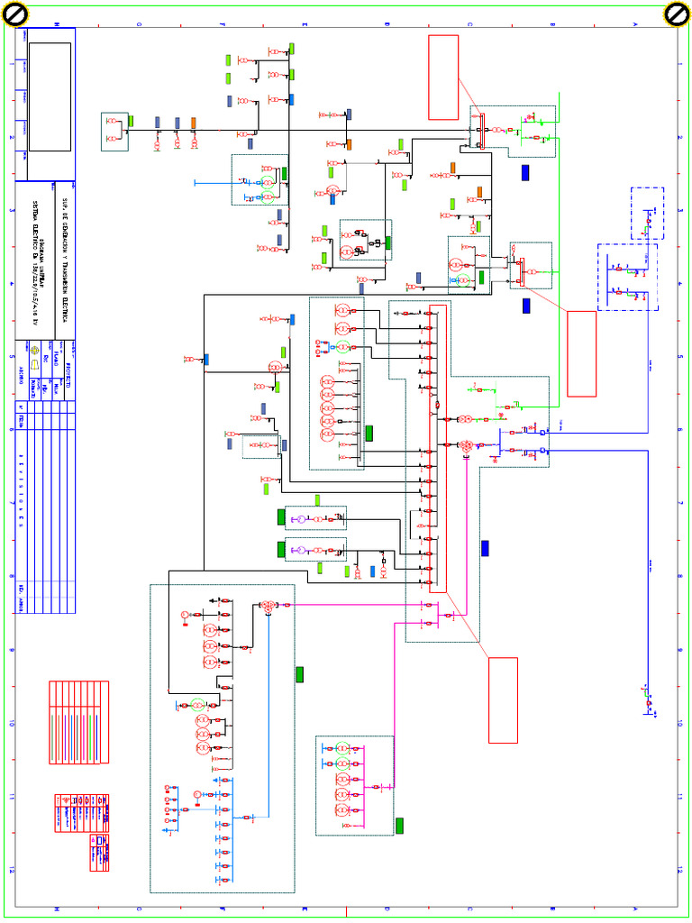 DU_Brocal V10_NEUTRO ARTIFICIAL MT-BT | PDF | Electricidad | Poder (Física)