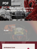 The Complete Beginners Guide To Formula 1 | PDF | Formula One | Formula Racing