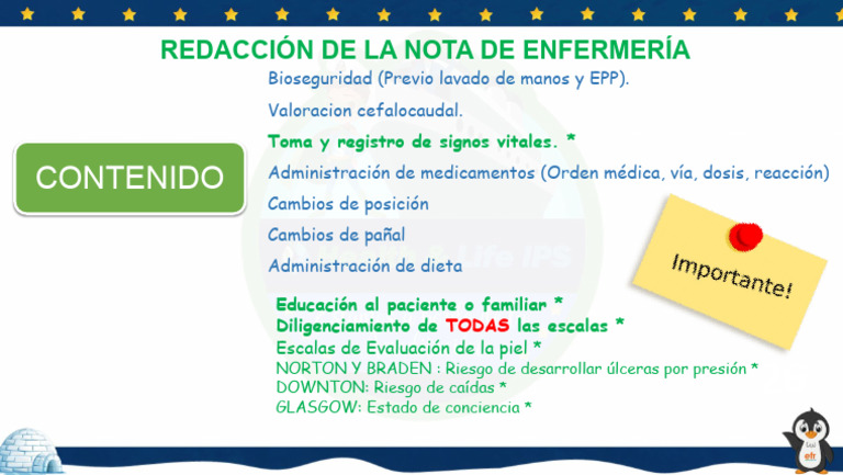 Redaccion de La Nota | PDF