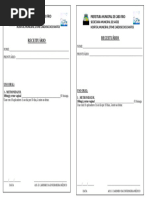 Modelo de Mrpa | PDF