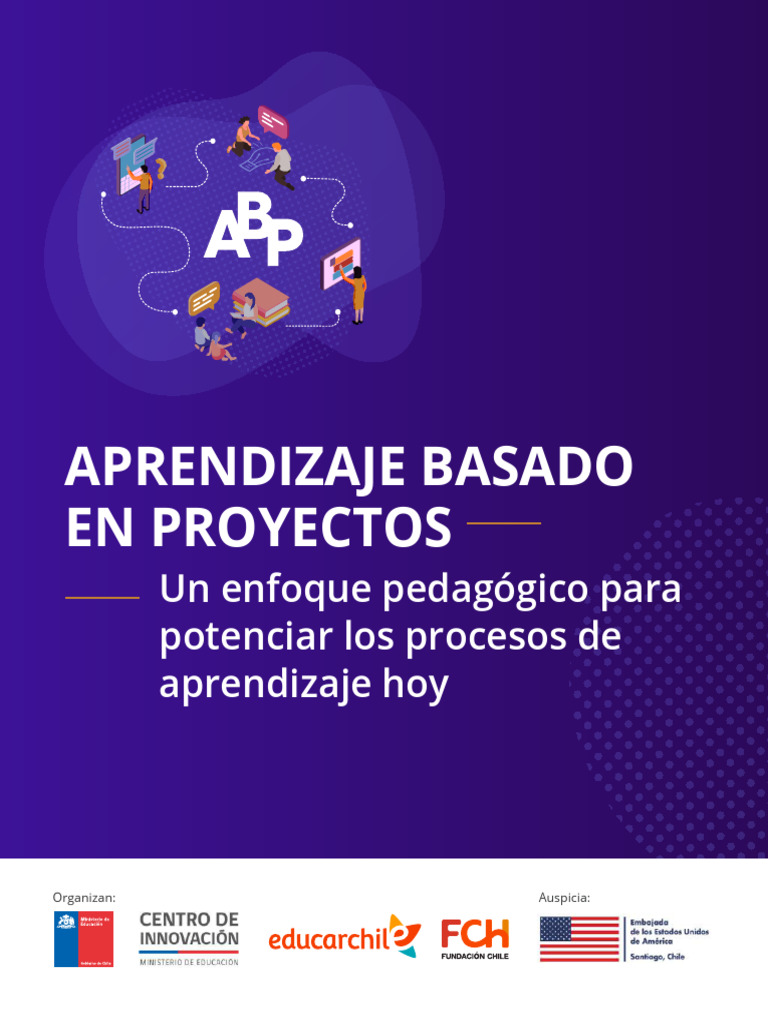 ABP 1- 25 | PDF | Plan de estudios | Enseñando
