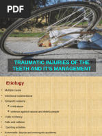 Ellis Classification Dentistry | PDF