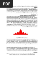 CHIRP Tone Programming | PDF