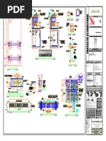 Detalle de Anclaje de Columna en Zapatas | PDF