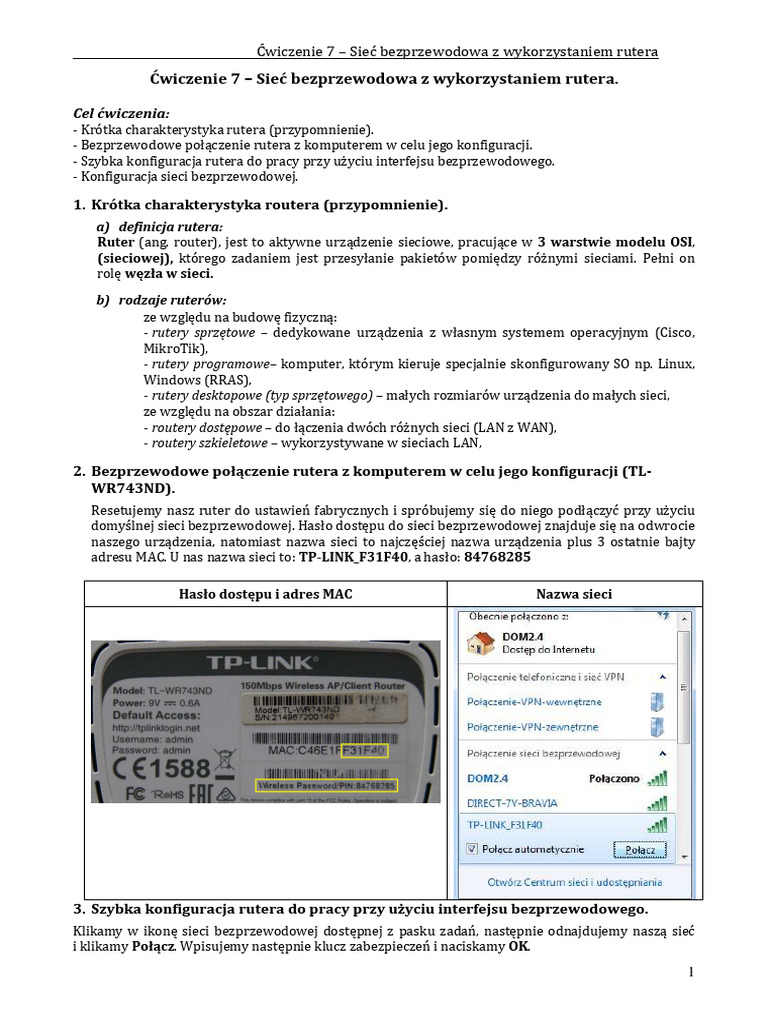 cwiczenie-7-PSK | PDF