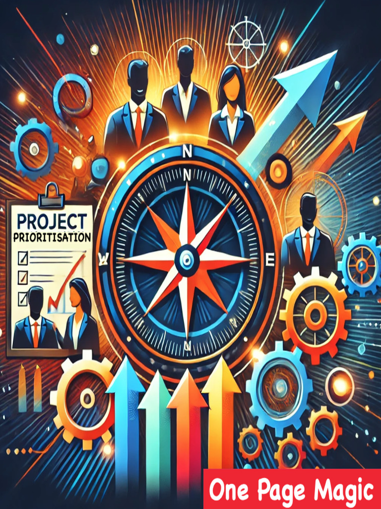 Project Prioritisation 1726389152 | PDF | Agile Software Development ...