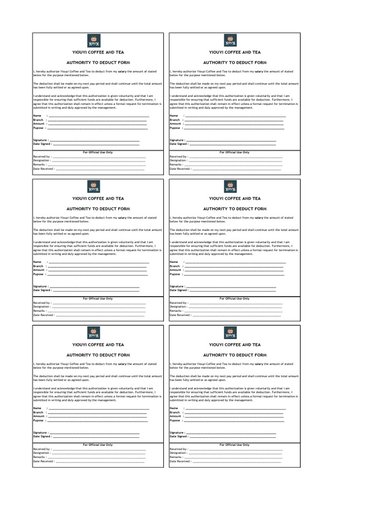 ATD_Form_v2025 | PDF | Government